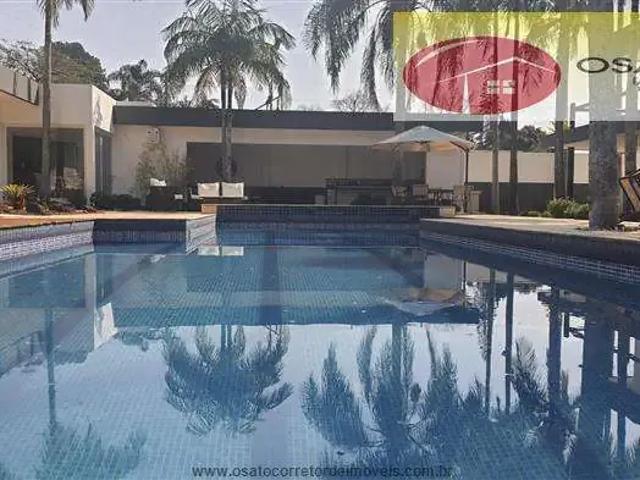 Casa / Sobrado em Condomínio para Venda em Atibaia/SP Condomínio Flamboyant B 4 Quartos
