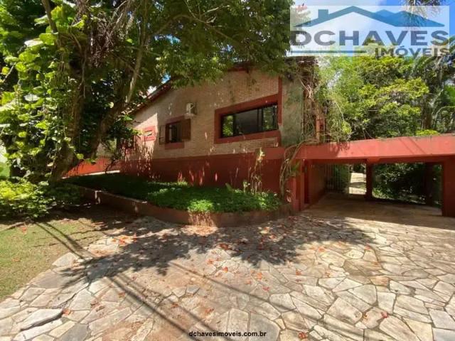 Casa / Sobrado em Condomínio para Venda em Atibaia/SP Condomínio Flamboyant B 4 Quartos