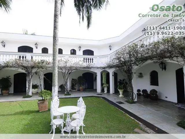 Casa / Sobrado em Condomínio para Venda em Atibaia/SP Condomínio Flamboyant B 5 Quartos