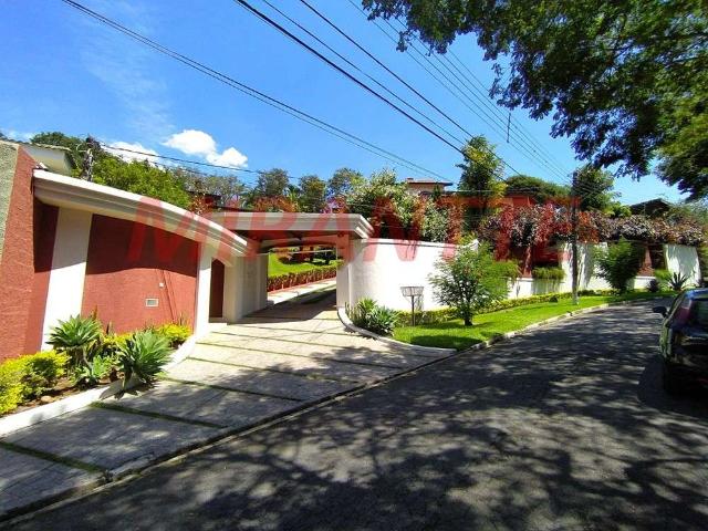 Casa / Sobrado em Condomínio para Venda em Atibaia/SP Condomínio Flamboyant B 6 Quartos
