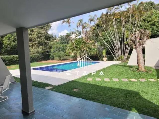 Casa / Sobrado em Condomínio para Venda em Atibaia/SP Condomínio Flamboyant B 3 Quartos