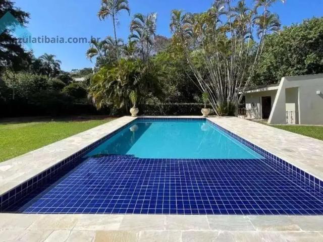 Casa / Sobrado em Condomínio para Venda em Atibaia/SP Condomínio Flamboyant B 3 Quartos