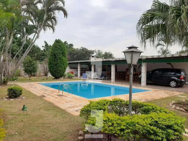 Casa / Sobrado em Condomínio para Venda em Atibaia/SP Condomínio Flamboyant B 3 Quartos