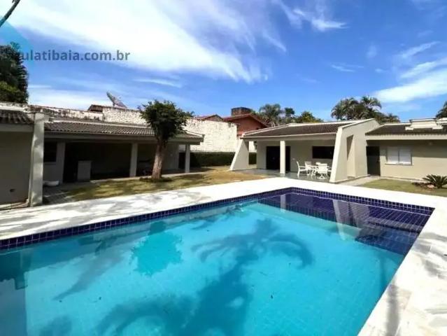 Casa / Sobrado em Condomínio para Venda em Atibaia/SP Condomínio Flamboyant B 3 Quartos
