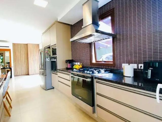 Casa / Sobrado em Condomínio para Venda em Atibaia/SP Condomínio Flamboyant B 3 Quartos