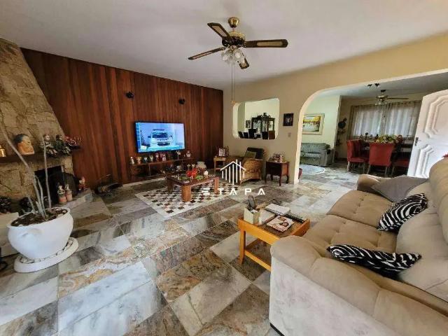 Casa / Sobrado em Condomínio para Venda em Atibaia/SP Condomínio Flamboyant B 3 Quartos