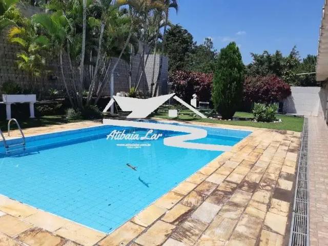 Casa / Sobrado em Condomínio para Venda em Atibaia/SP Condomínio Flamboyant B 3 Quartos