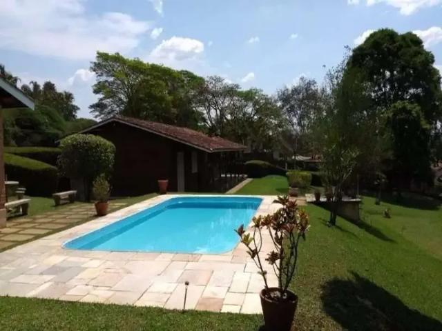 Casa / Sobrado em Condomínio para Venda em Atibaia/SP Condomínio Horto Ivan 3 Quartos