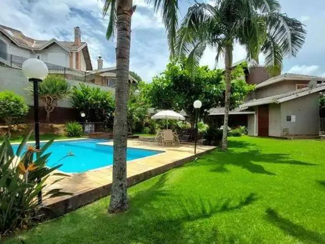 Casa / Sobrado em Condomínio para Venda em Atibaia/SP Condominio Palavra da Vida 4 Quartos