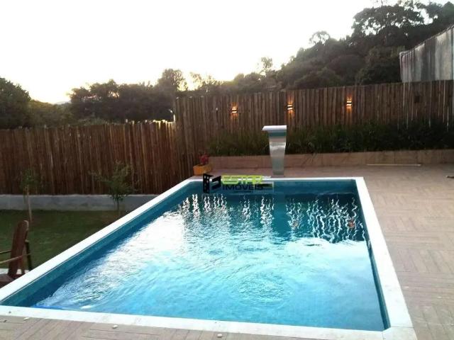 Casa / Sobrado em Condomínio para Venda em Atibaia/SP Condominio Palavra da Vida 5 Quartos