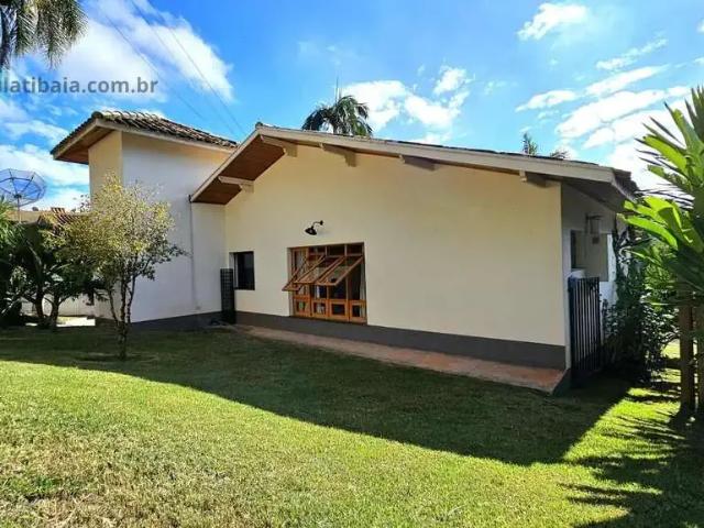 Casa / Sobrado em Condomínio para Venda em Atibaia/SP Condominio Palavra da Vida 2 Quartos