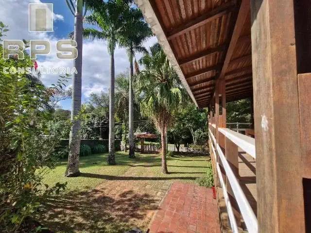 Casa / Sobrado em Condomínio para Venda em Atibaia/SP Condominio Palavra da Vida 2 Quartos