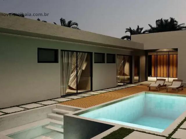 Casa / Sobrado em Condomínio para Venda em Atibaia/SP Condominio Palavra da Vida 3 Quartos