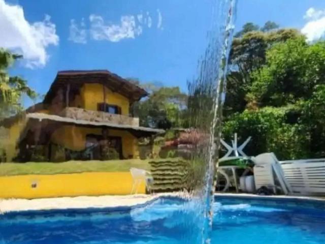 Casa / Sobrado em Condomínio para Venda em Atibaia/SP Condominio Palavra da Vida 3 Quartos