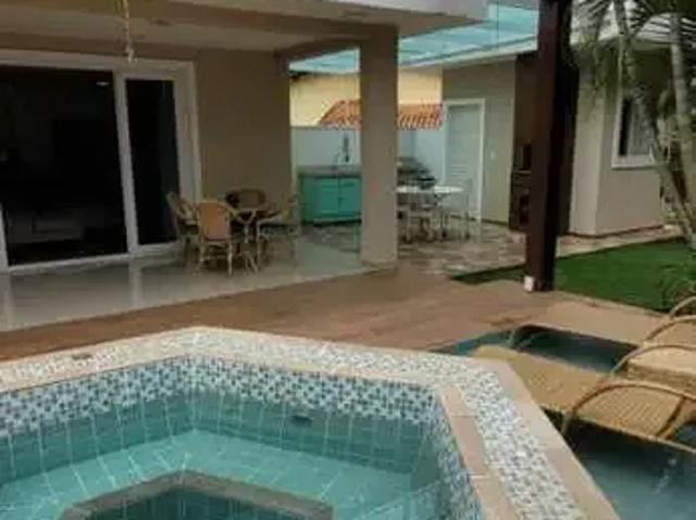 Casa / Sobrado em Condomínio para Venda em Atibaia/SP Condominio Palavra da Vida 3 Quartos