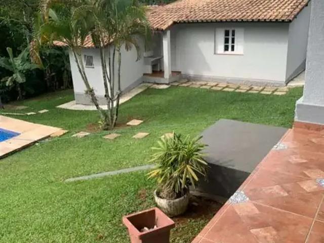 Casa / Sobrado em Condomínio para Venda em Atibaia/SP Condominio Palavra da Vida 3 Quartos