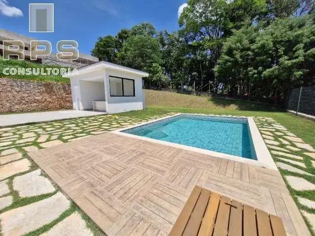 Casa / Sobrado em Condomínio para Venda em Atibaia/SP Condominio Palavra da Vida 3 Quartos