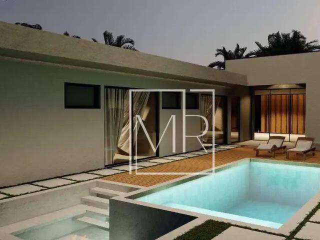Casa / Sobrado em Condomínio para Venda em Atibaia/SP Condominio Palavra da Vida 3 Quartos