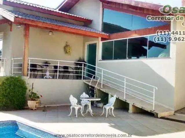 Casa / Sobrado em Condomínio para Venda em Atibaia/SP Condomínio Parque das Garças II