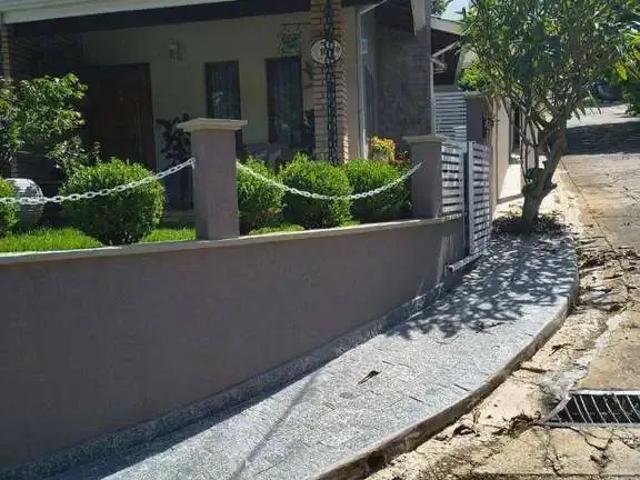 Casa / Sobrado em Condomínio para Venda em Atibaia/SP Condomínio Portal das Hortências 3 Quartos