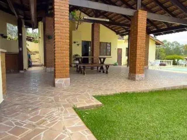 Casa / Sobrado em Condomínio para Venda em Atibaia/SP Condomínio Portal das Hortências 3 Quartos