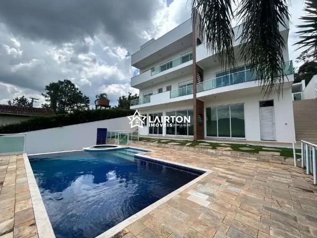 Casa / Sobrado em Condomínio para Venda em Atibaia/SP Condomínio Portal dos Nobres 4 Quartos