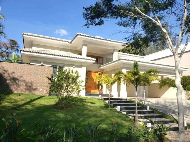 Casa / Sobrado em Condomínio para Venda em Atibaia/SP Condomínio Porto Atibaia 3 Quartos