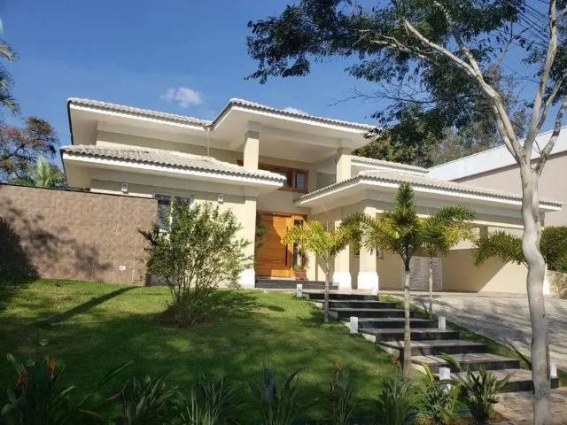 Casa / Sobrado em Condomínio para Venda em Atibaia/SP Condomínio Porto Atibaia 3 Quartos