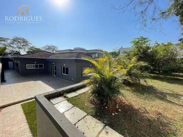 Casa / Sobrado em Condomínio para Venda em Atibaia/SP Condomínio Porto Atibaia 3 Quartos