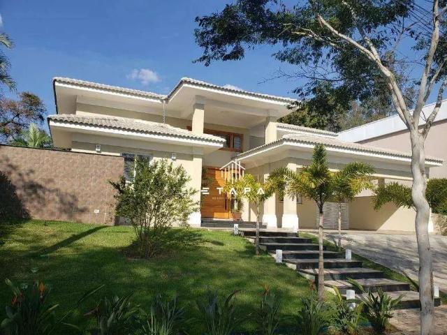 Casa / Sobrado em Condomínio para Venda em Atibaia/SP Condomínio Porto Atibaia 3 Quartos