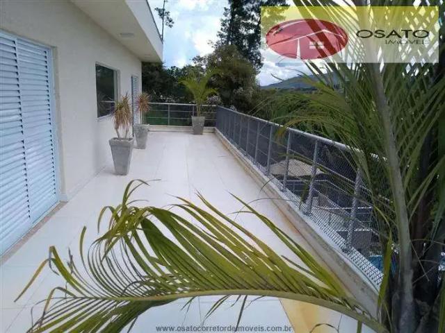 Casa / Sobrado em Condomínio para Venda em Atibaia/SP Condomínio Porto Atibaia 4 Quartos