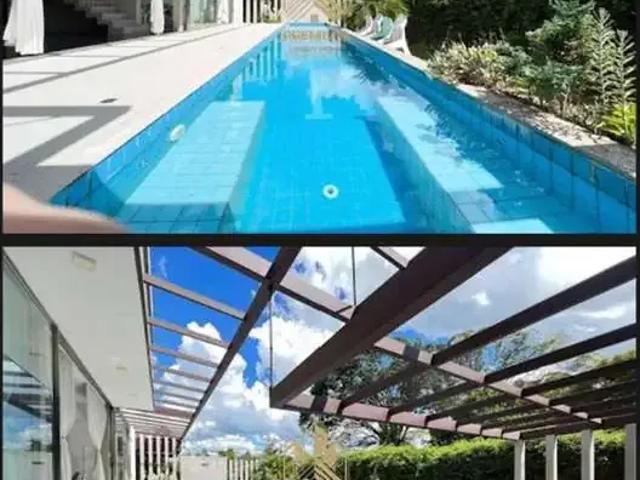 Casa / Sobrado em Condomínio para Venda em Atibaia/SP Condomínio Porto Atibaia 4 Quartos