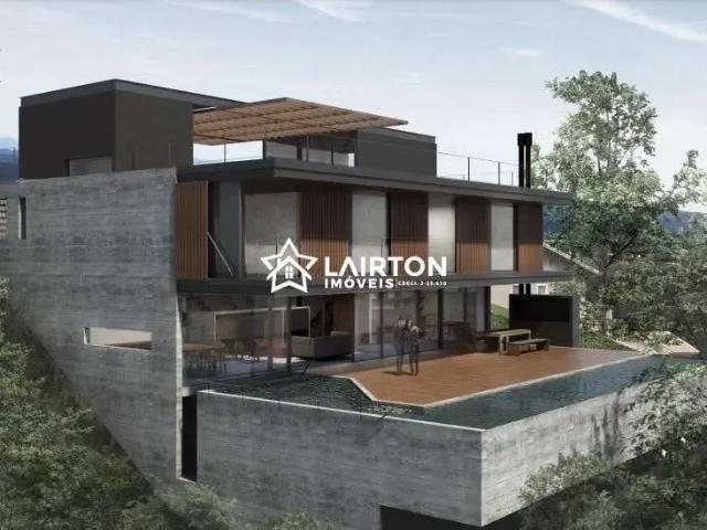 Casa / Sobrado em Condomínio para Venda em Atibaia/SP Condomínio Porto Atibaia 4 Quartos