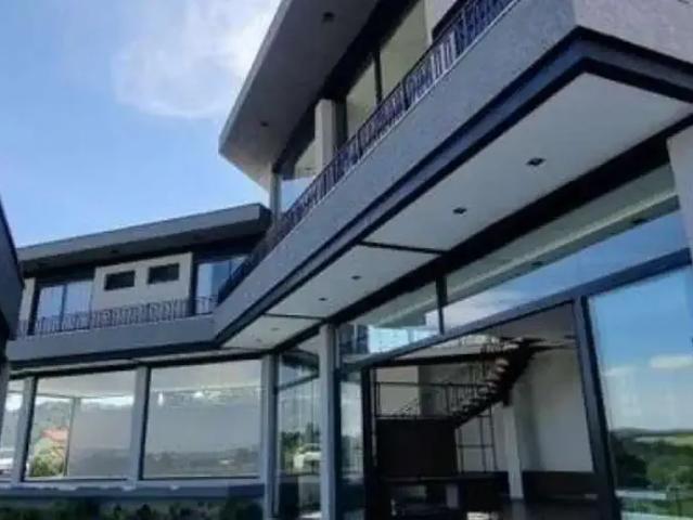 Casa / Sobrado em Condomínio para Venda em Atibaia/SP Condomínio Porto Atibaia 4 Quartos