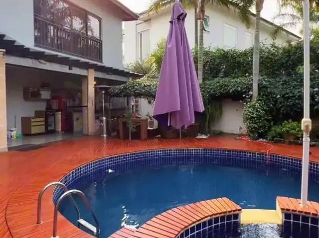 Casa / Sobrado em Condomínio para Venda em Atibaia/SP Condomínio Porto Atibaia 5 Quartos