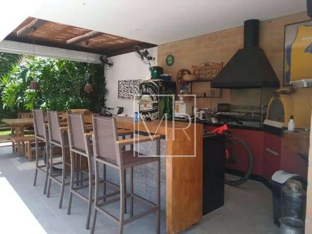 Casa / Sobrado em Condomínio para Venda em Atibaia/SP Condomínio Porto Atibaia 5 Quartos
