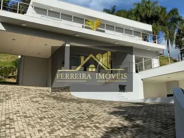Casa / Sobrado em Condomínio para Venda em Atibaia/SP Condomínio Porto Atibaia