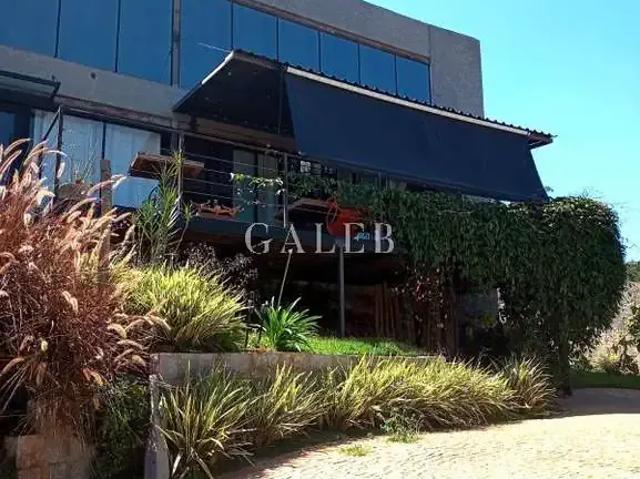 Casa / Sobrado em Condomínio para Venda em Atibaia/SP Condominio Quintas da Boa Vista 3 Quartos