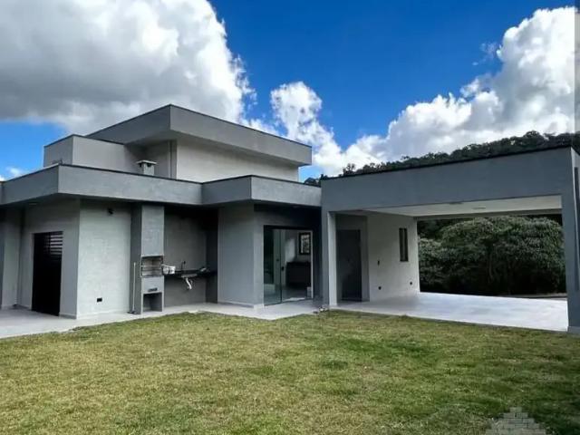 Casa / Sobrado em Condomínio para Venda em Atibaia/SP Condominio Quintas da Boa Vista 3 Quartos