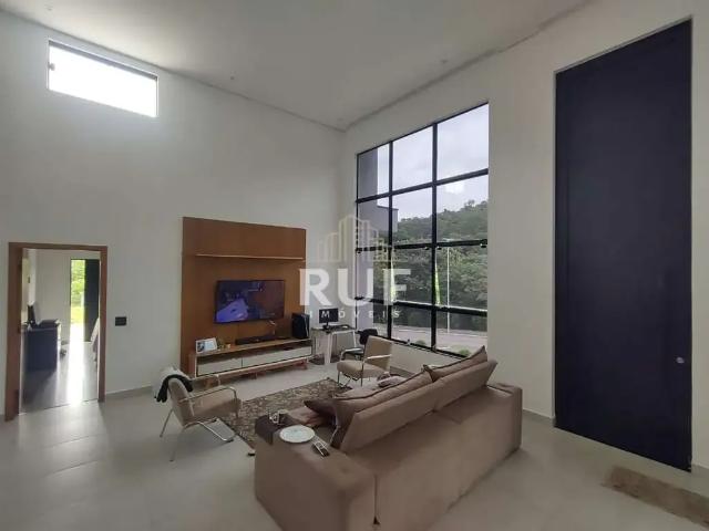 Casa / Sobrado em Condomínio para Venda em Atibaia/SP Condominio Quintas da Boa Vista 3 Quartos