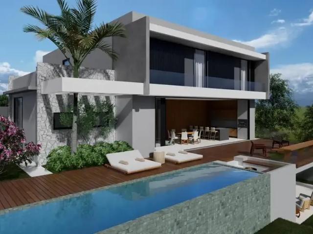 Casa / Sobrado em Condomínio para Venda em Atibaia/SP Condomínio Residencial Itaporã de Atibaia 4 Quartos