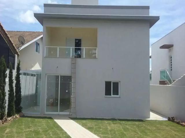 Casa / Sobrado em Condomínio para Venda em Atibaia/SP Condomínio Residencial Pedra Grande 4 Quartos