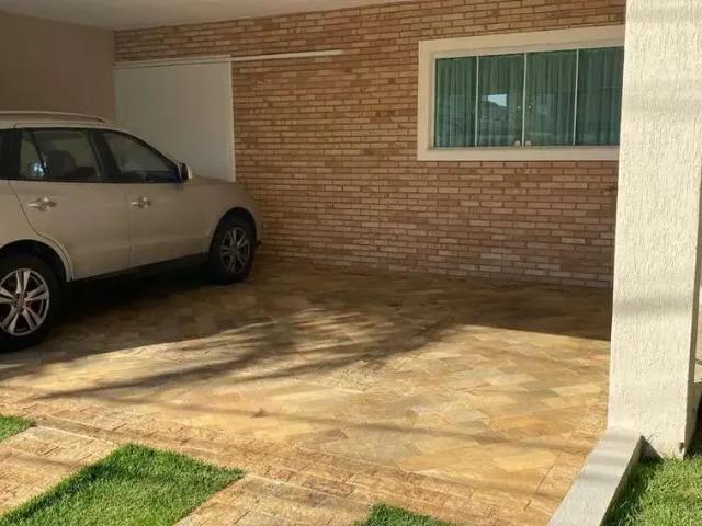 Casa / Sobrado em Condomínio para Venda em Atibaia/SP Condomínio Residencial Pedra Grande 3 Quartos