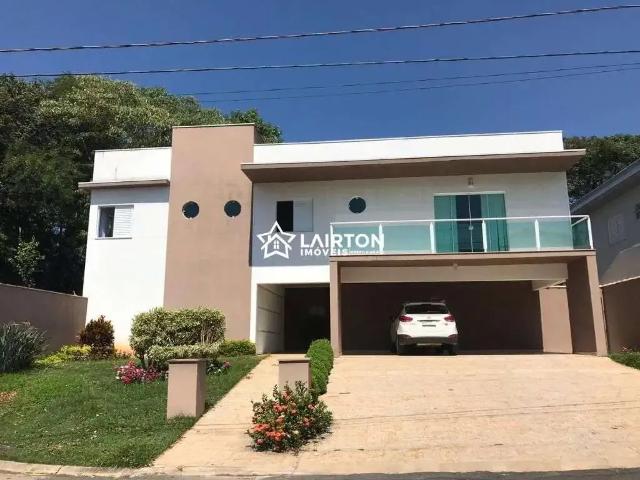 Casa / Sobrado em Condomínio para Venda em Atibaia/SP Condomínio Residencial Pedra Grande 3 Quartos