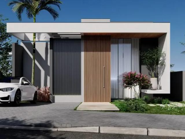 Casa / Sobrado em Condomínio para Venda em Atibaia/SP Condomínio Residencial Reserva de Atibaia 4 Quartos