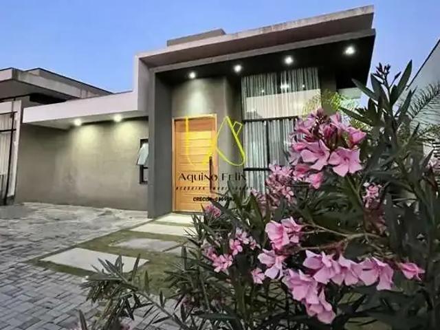Casa / Sobrado em Condomínio para Venda em Atibaia/SP Condomínio Residencial Reserva de Atibaia 4 Quartos