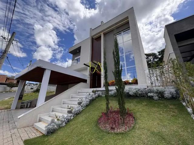 Casa / Sobrado em Condomínio para Venda em Atibaia/SP Condomínio Residencial Reserva de Atibaia