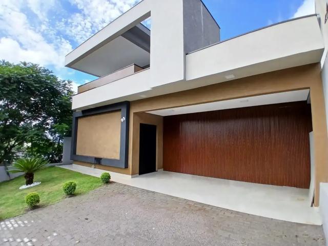 Casa / Sobrado em Condomínio para Venda em Atibaia/SP Condomínio Residencial Reserva de Atibaia 3 Quartos