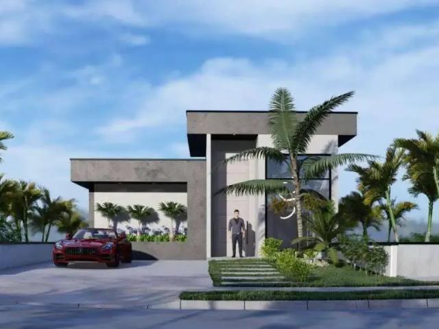 Casa / Sobrado em Condomínio para Venda em Atibaia/SP Condomínio Residencial Reserva de Atibaia 3 Quartos