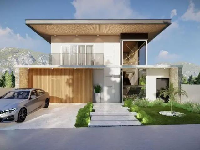Casa / Sobrado em Condomínio para Venda em Atibaia/SP Condomínio Residencial Reserva de Atibaia 3 Quartos
